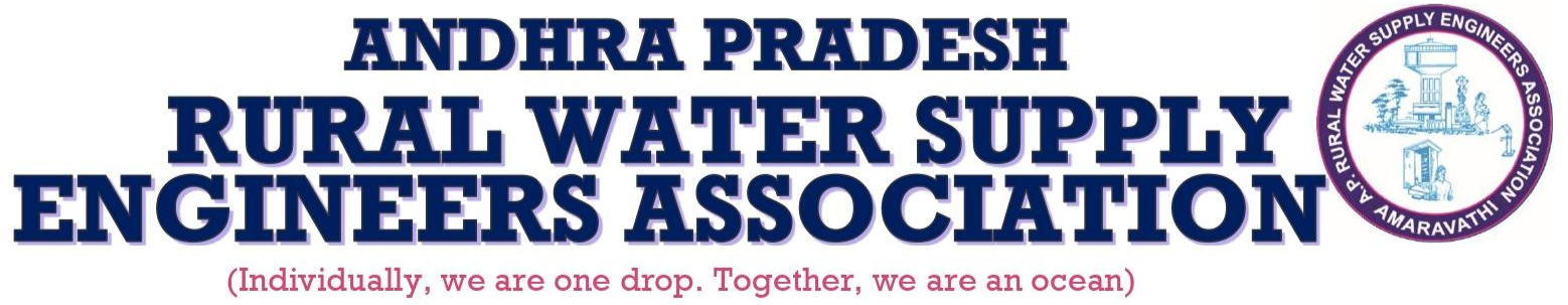 AP RWS Engineers Association